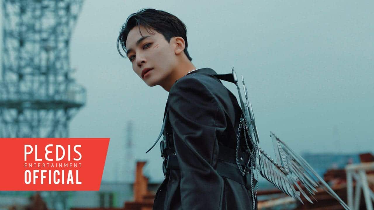 Seventeen Drop It Like It's 'HOT' In Their Latest Music Video | Leisurebyte