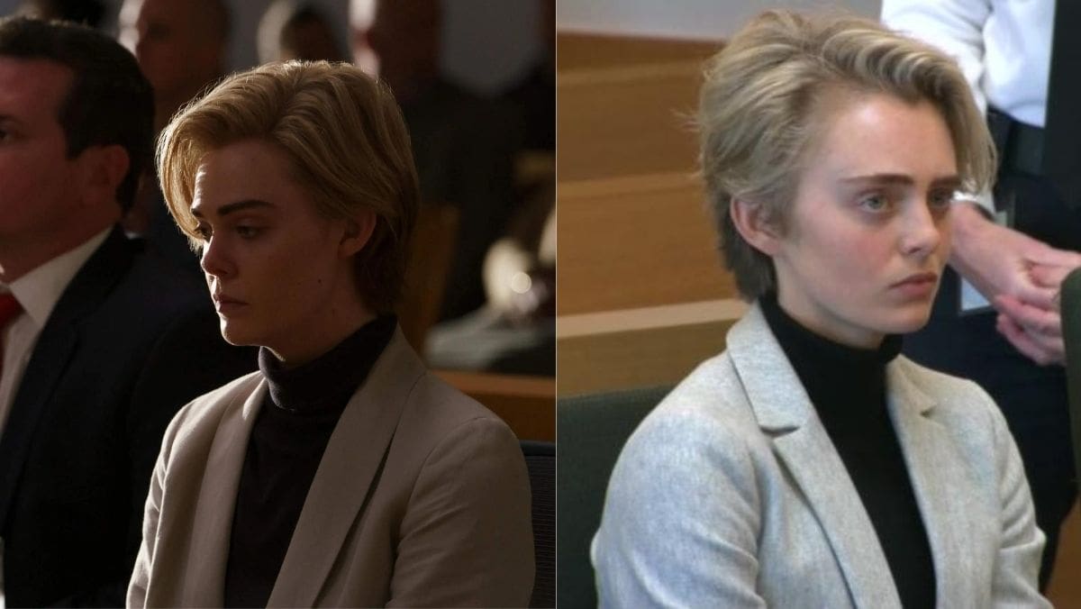 The Girl from Plainville: Where is Michelle Carter Now?