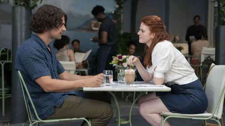 The Time Traveler's Wife Episode 2 Review: A Tragic Memory