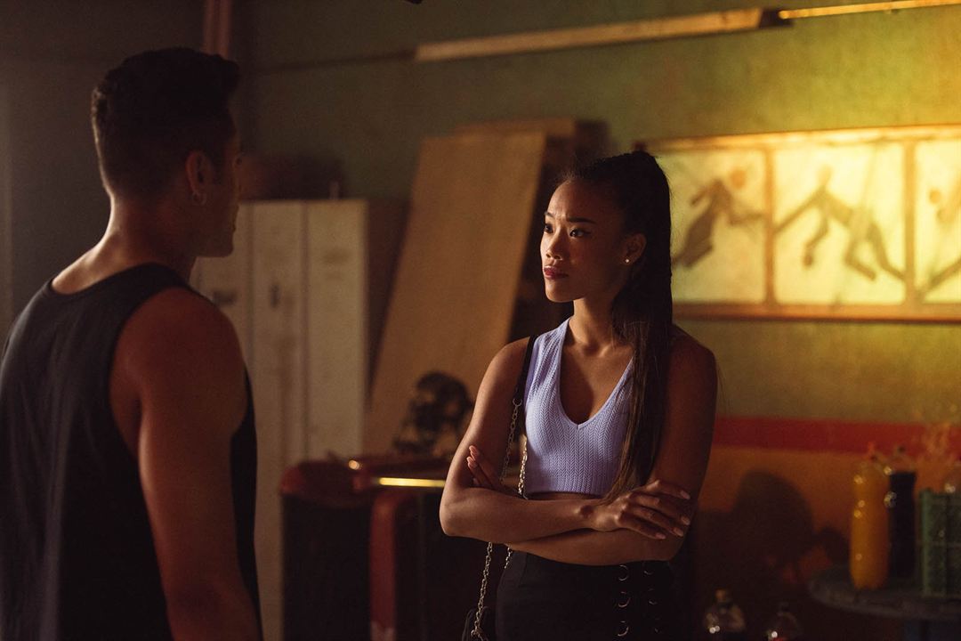 Wrong Side of the Tracks Review | Leisurebyte