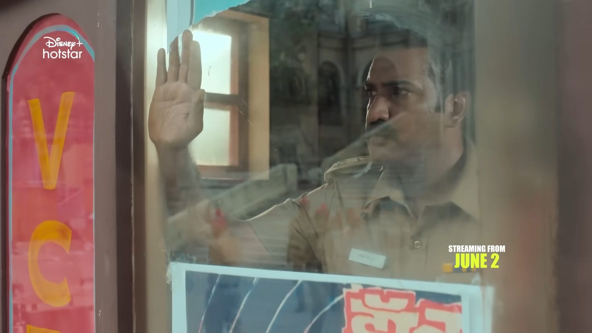 9 Hours Review: Krish Jagarlamudi's Exemplary Suspense Thriller ...