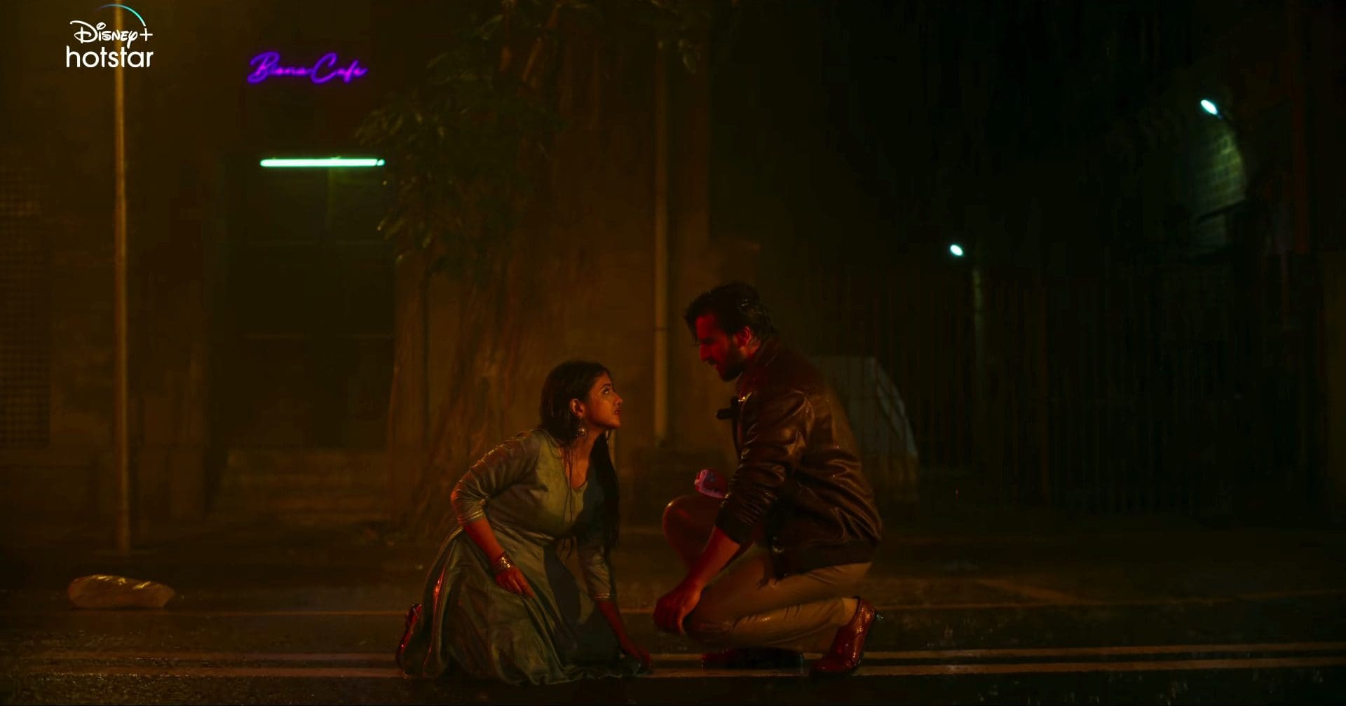 Aashiqana: Everything to Know About the Crime Thriller Hotstar Special ...