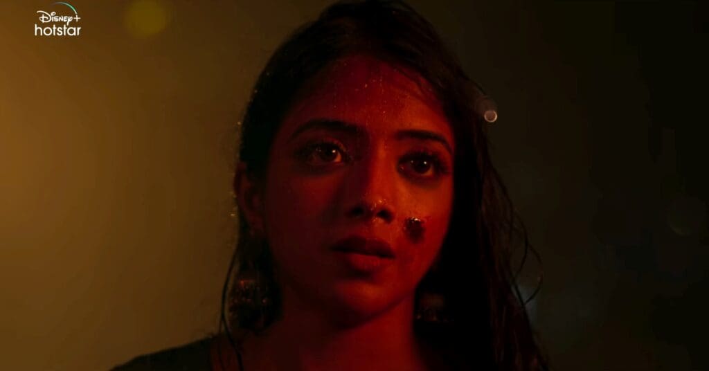 Aashiqana: Everything to Know About the Crime Thriller Hotstar Special ...