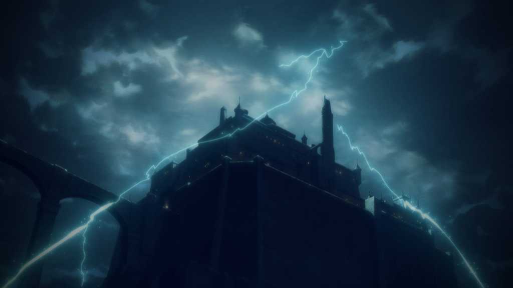 Bastard Heavy Metal Dark Fantasy Review: Wizards, Gods and Rampage ...