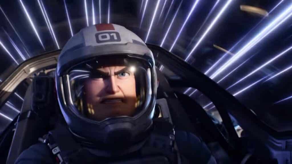 Lightyear: End Credits Scenes in Chris Evans' Film Explained