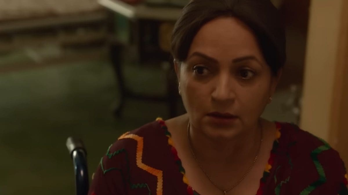 Masoom Ending, Mid Credits Scene Explained: Who's the Killer