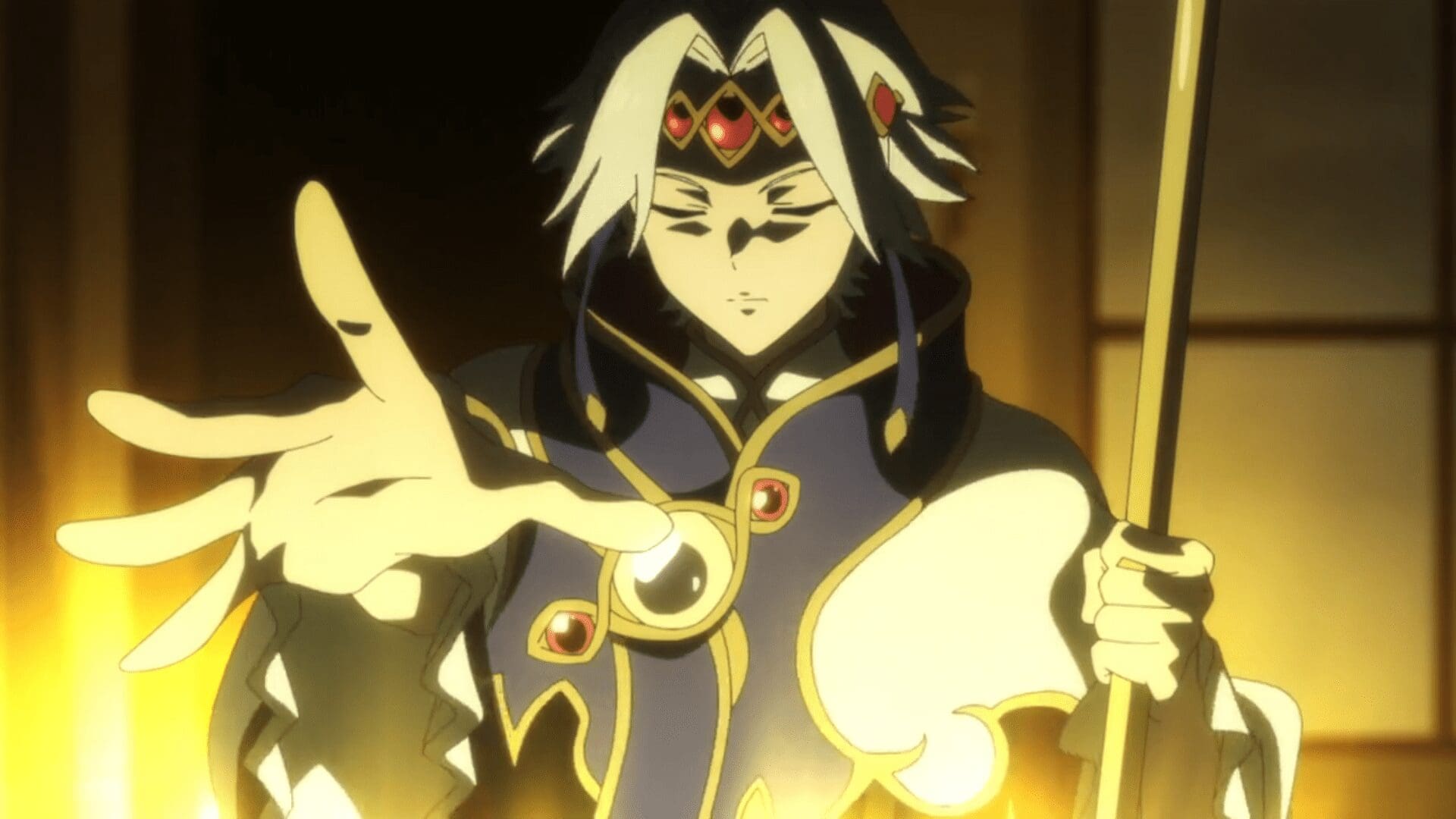 The Rising Of The Shield Hero Season 2 Episode 9 Magician | Leisurebyte