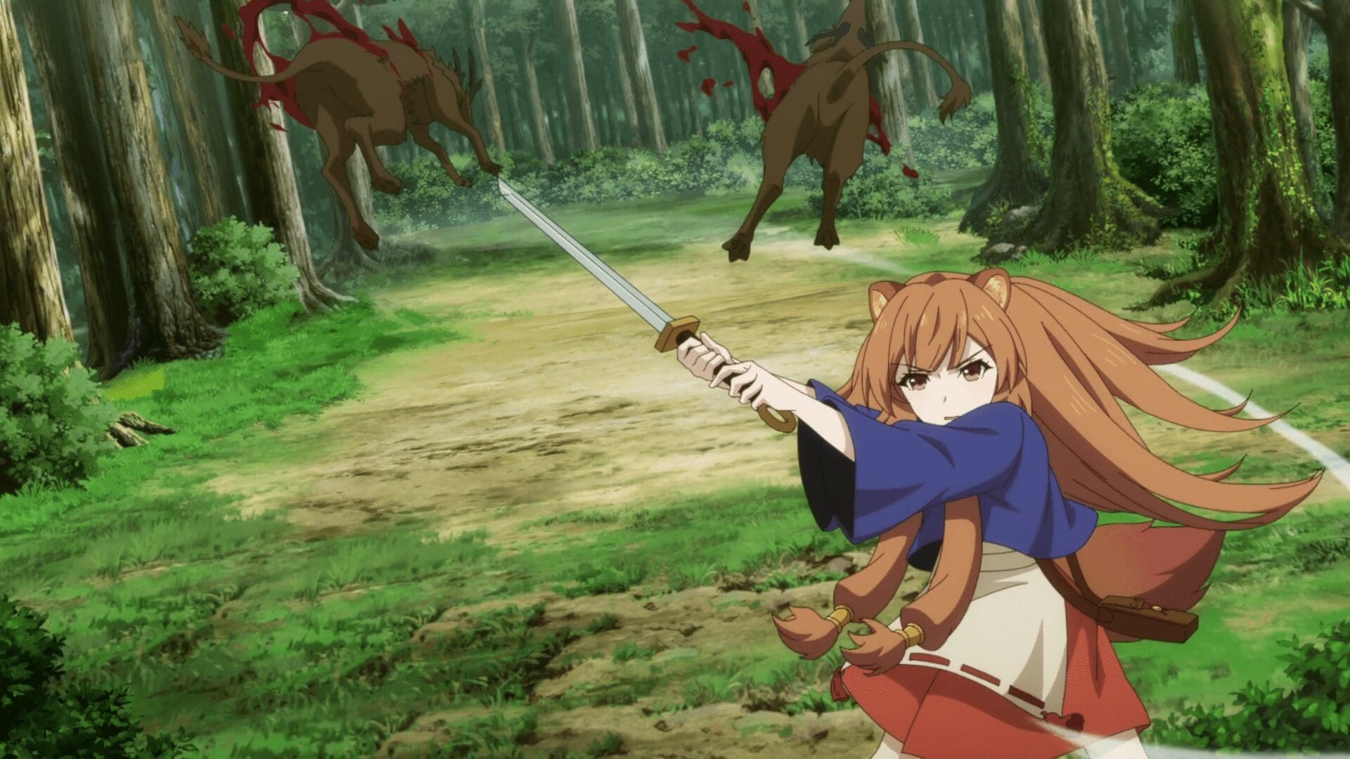 The Rising Of The Shield Hero Season 2 Episode 10 Review: A Series Of ...