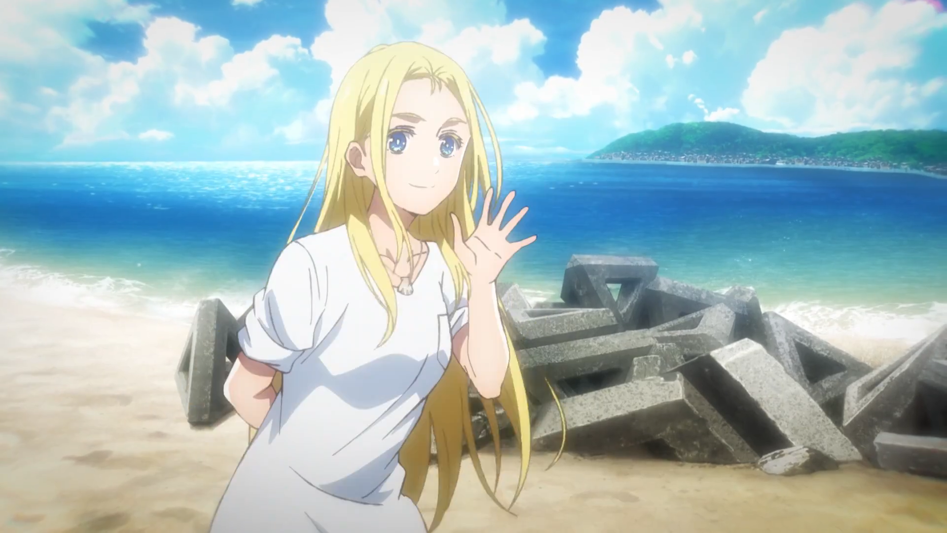 Summer Time Render Episode 9 Review: The Tragedy Revisited