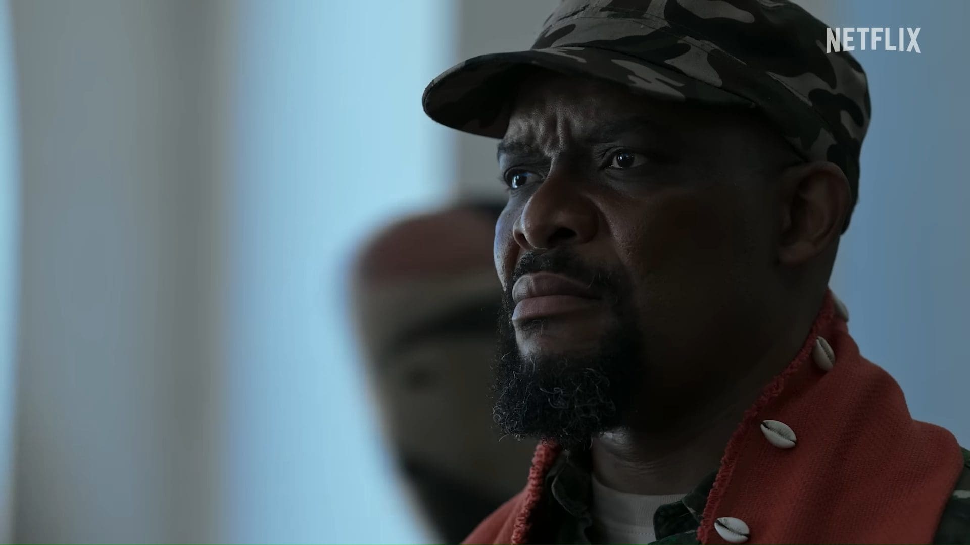 Justice Served Trailer Out: Netflix Promises An Intriguing Freedom ...