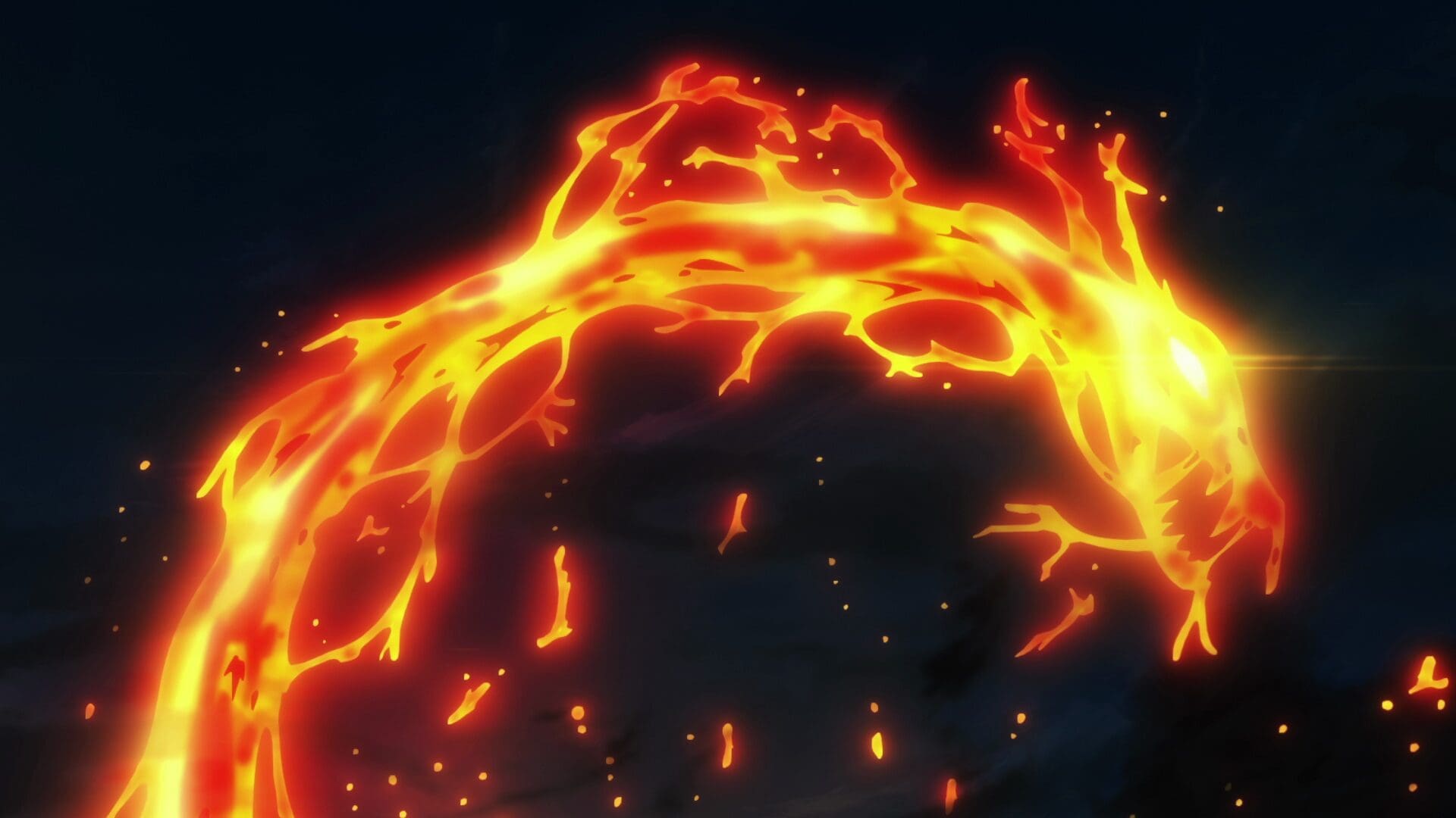 Spriggan Review: Fight For The Future Of The Humanity | Leisurebyte