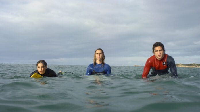 Surviving Summer Review: The Same Old Coming-of-Age Tale | Leisurebyte