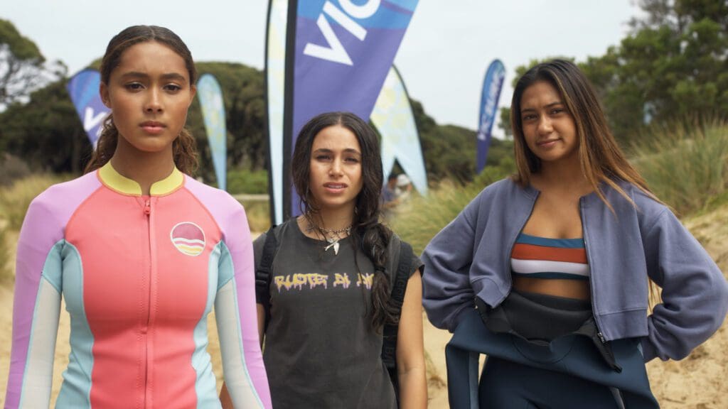 Surviving Summer Review: The Same Old Coming-of-Age Tale | Leisurebyte