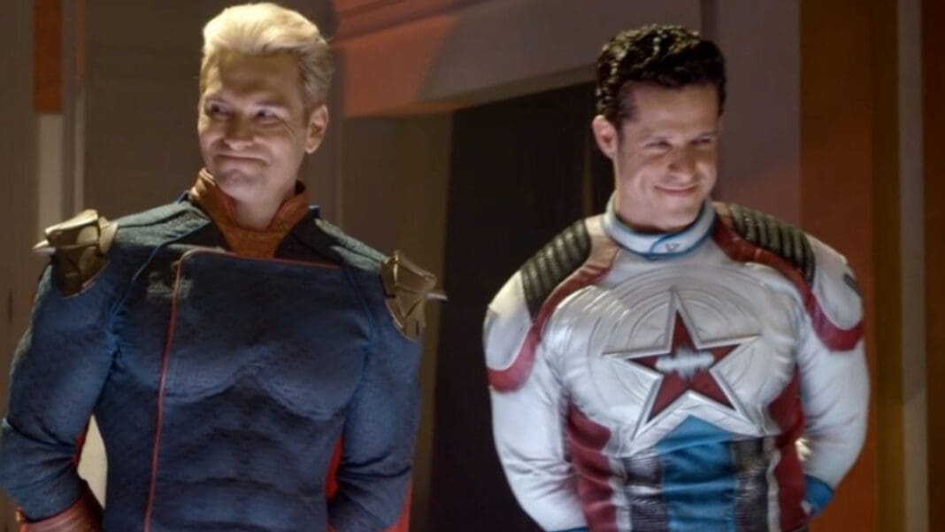 The Boys Season 3: Which Supe Dies in Episode 4?