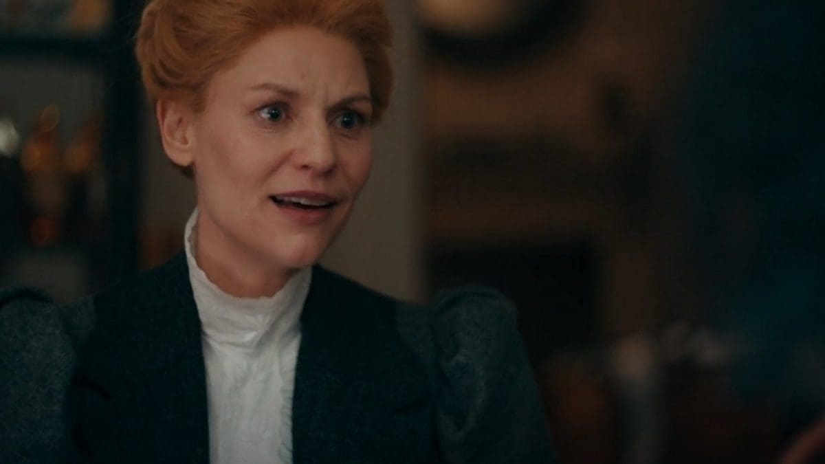 The Essex Serpent Episode 6 Review: The Fate of Love
