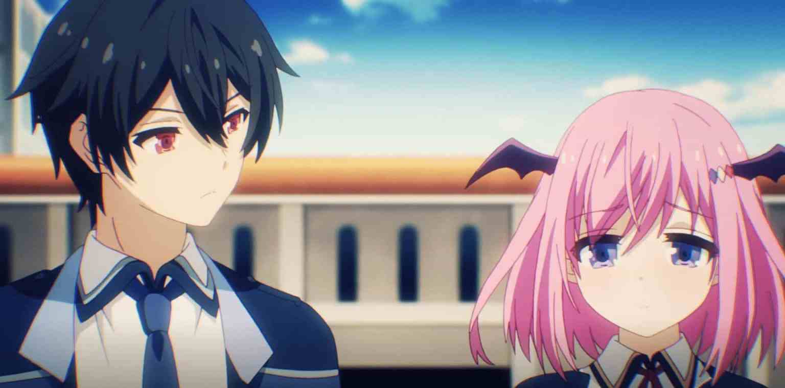 The Greatest Demon Lord Is Reborn As A Typical Nobody Episode 11 Review ...