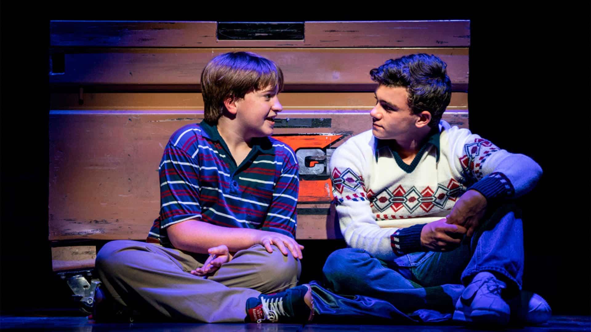 Trevor: The Musical Review: Uplifting and Empowering | Leisurebyte