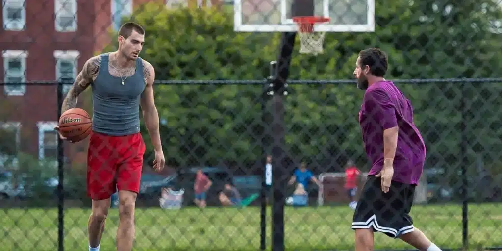 Hustle: Release Date, Trailer, Plot, Cast and More