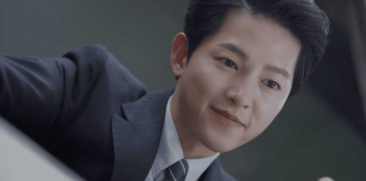 Vincenzo Review: The Attractive Mafia Consigliere Who Stole Our Hearts ...