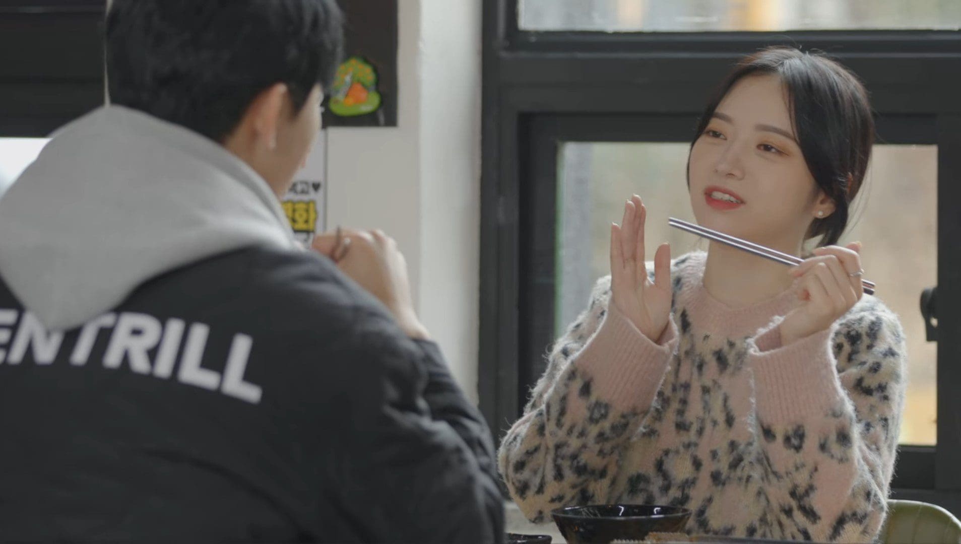 Change Days Season 2 Episode 3 Review: The Sweet and the Very Salty ...