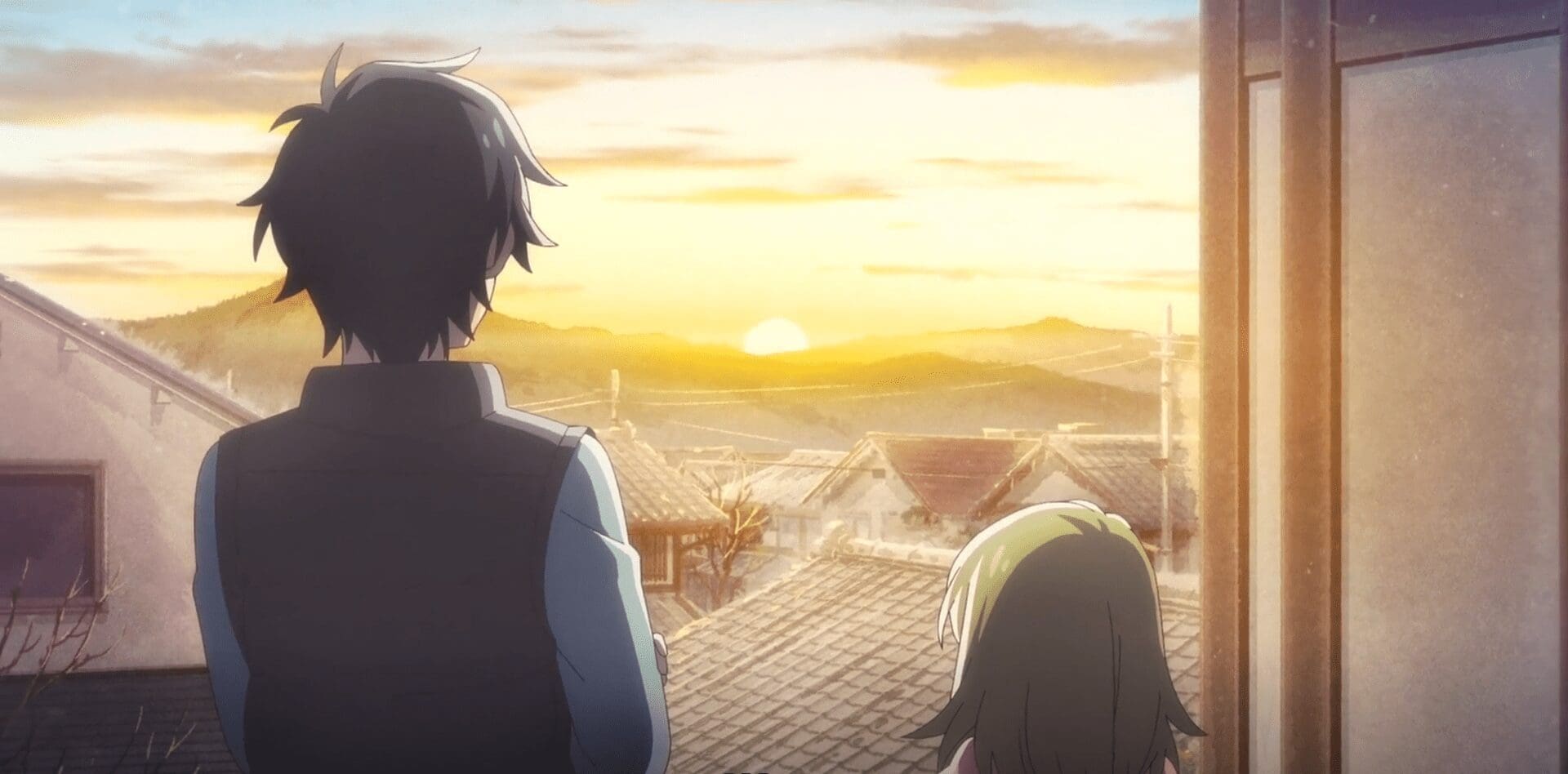 Deaimon Episode 10 Review: Captivating Plum-Filled Goodness | Leisurebyte