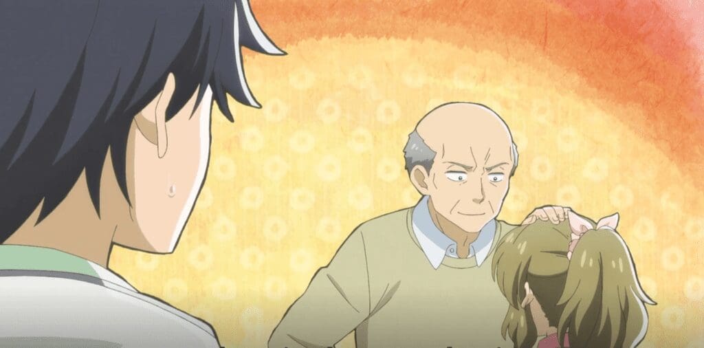 Deaimon Episode 12 Review: A Recipe For Happiness | Leisurebyte