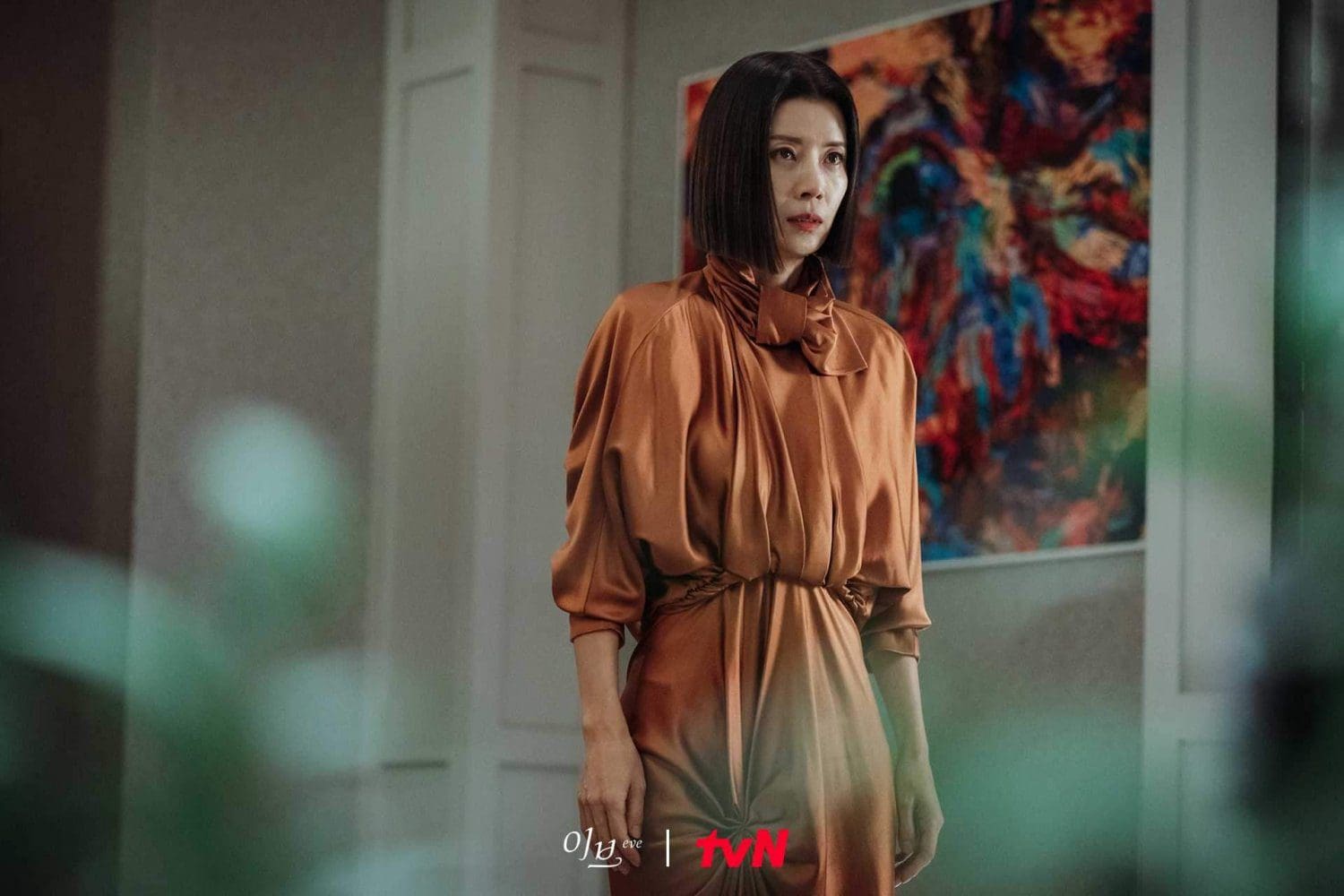 Eve Episode 6 Recap: Han So-ra Is The Real Devil | Leisurebyte