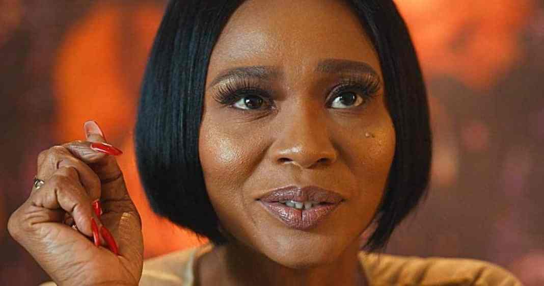 Glamour Girls 2022 Review What Exactly Is The Story About Again