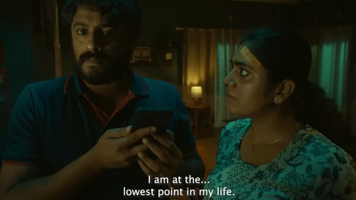 Innale Vare Review: Asif Ali's Engaging Hostage Thriller