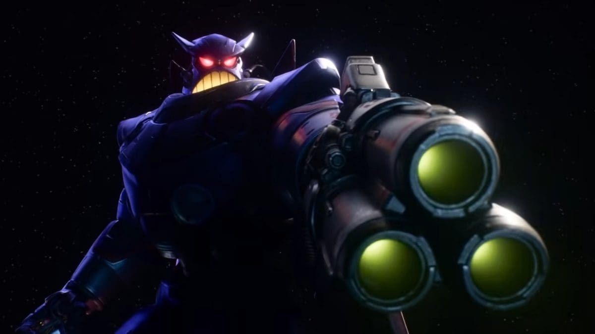 Lightyear: End Credits Scenes in Chris Evans' Film Explained