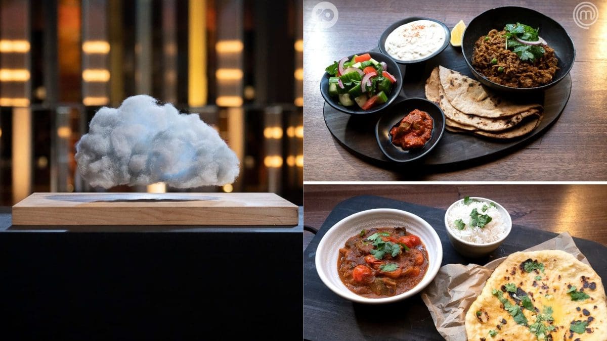 MasterChef Australia Season 14 Episode 31 Recap: Rain Food