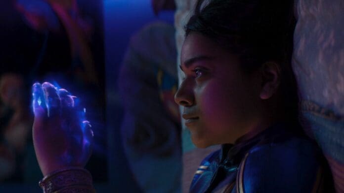 Ms Marvel Episode 1 Review: Generation Why