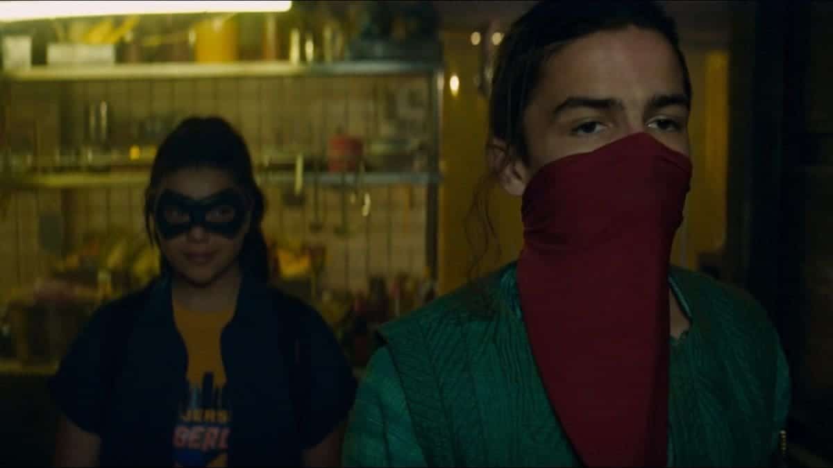 Ms Marvel Episode 4 Review: A Visit to Pakistan
