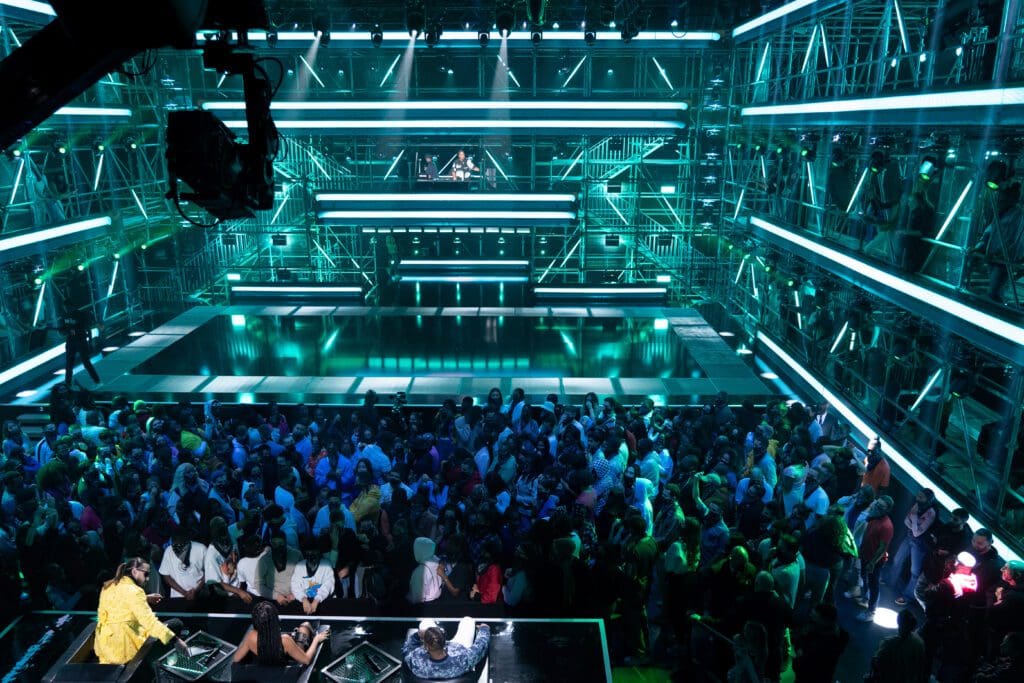 Rhythm and Flow France Review: Spitting Bars To Win 100,000 Euros ...