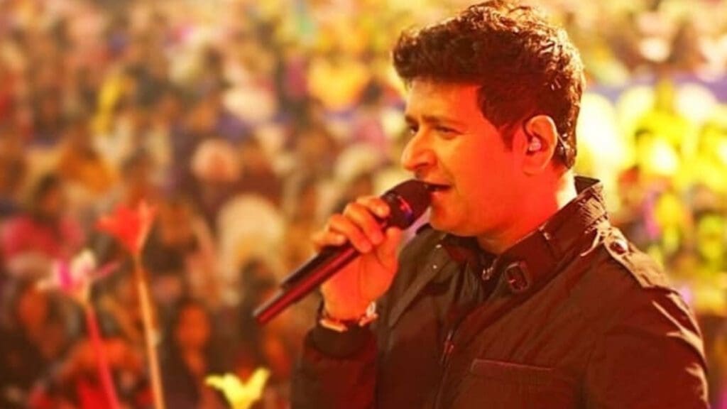 Indian Singer Krishnakumar Kunnath aka KK Passes Away at 53, Friends ...
