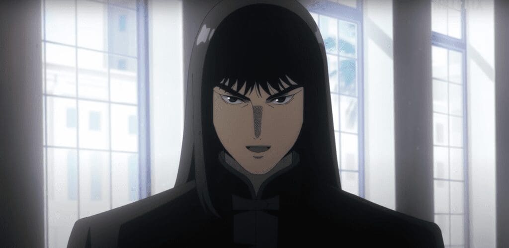 Spriggan Review: Fight For The Future Of The Humanity | Leisurebyte