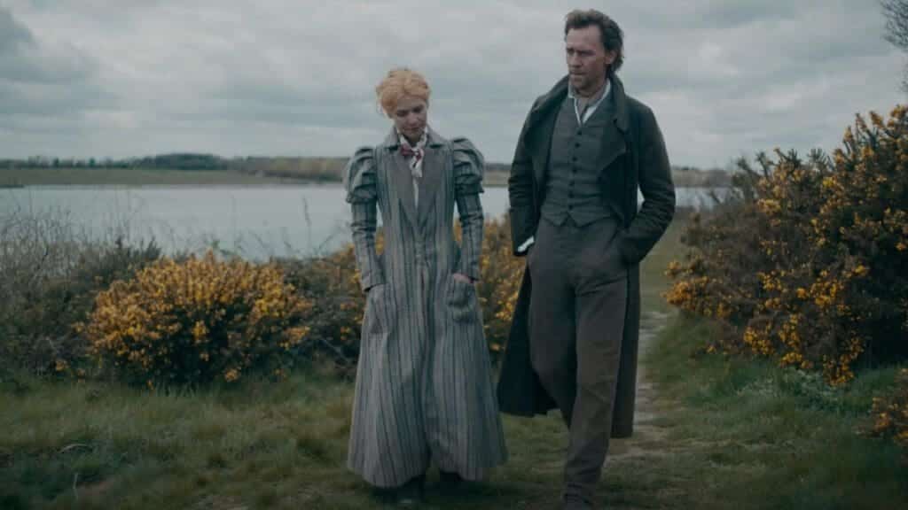 The Essex Serpent Finale Ending Explained: Will-Cora Reunion