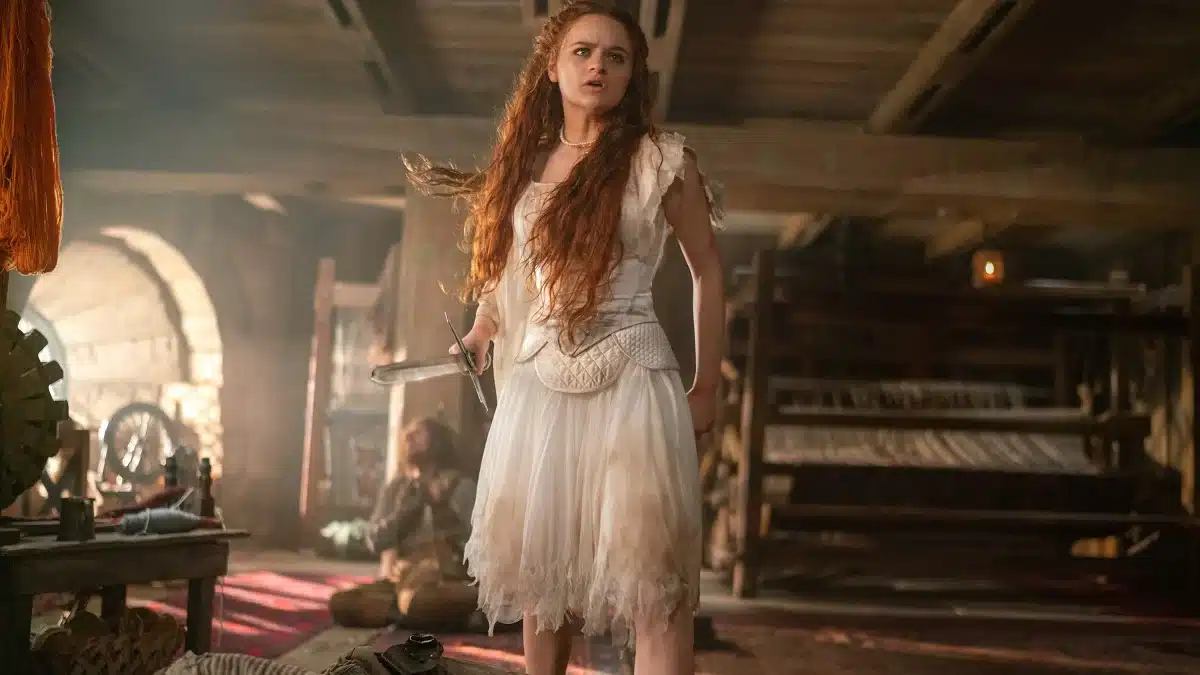 The Princess on Disney+: Release Date, Cast, Trailer