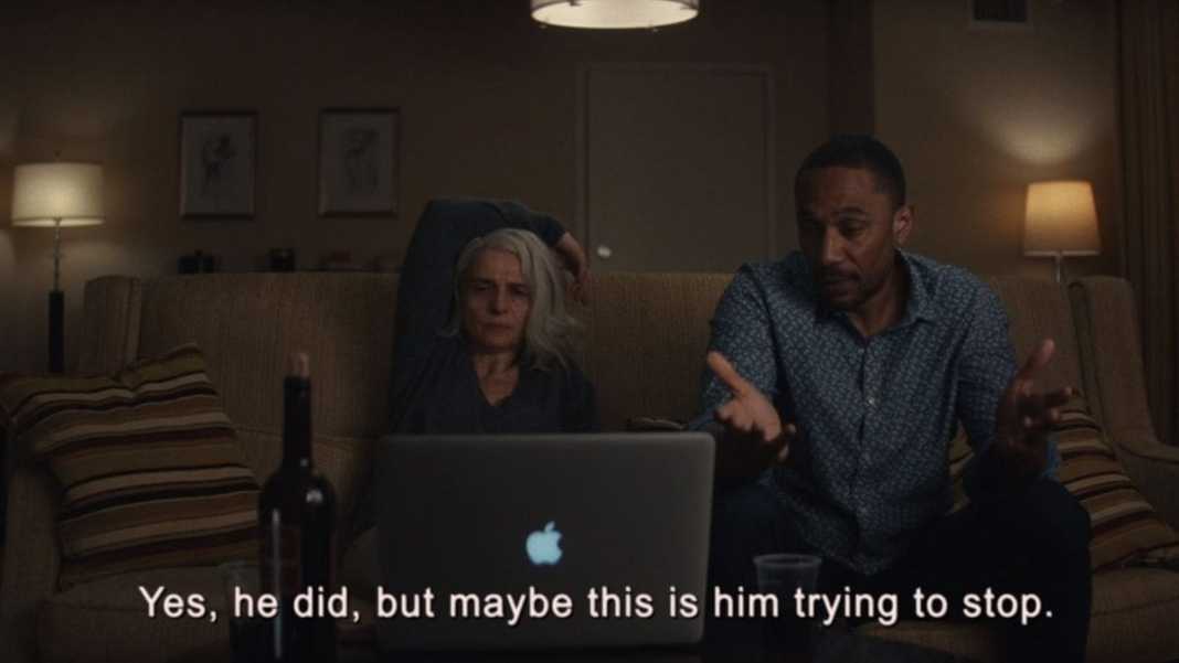 The Staircase Episode 8 Review: America's Sweetheart or: Time Over Time