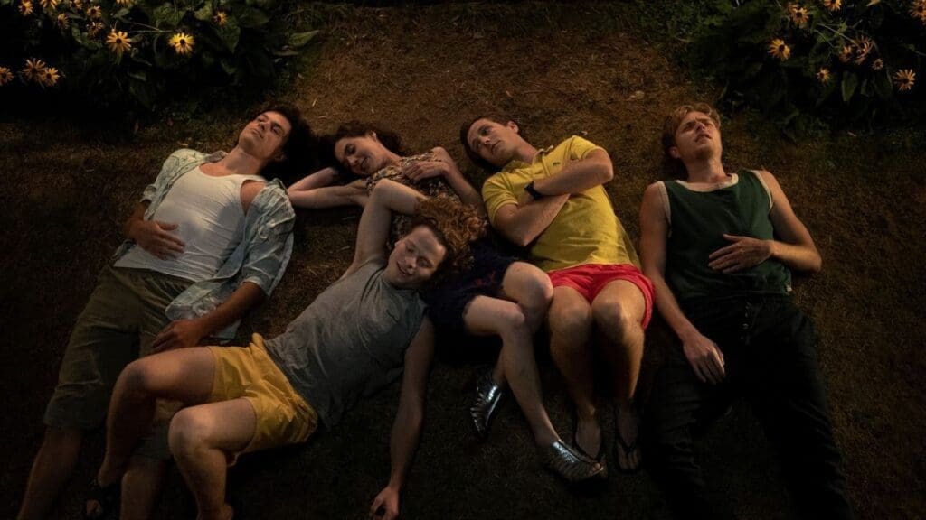 Two Summers Review: How Much Fun Is Too Much? | Leisurebyte
