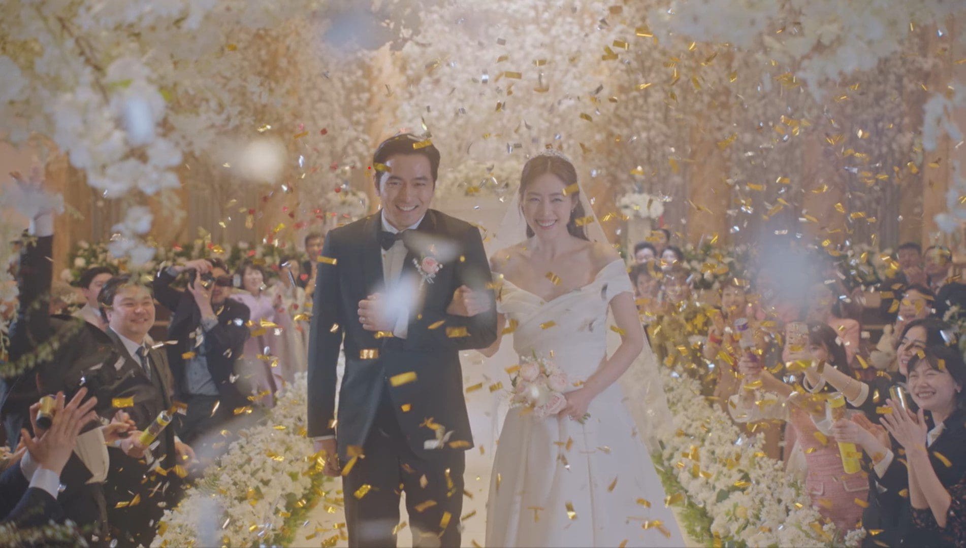 Welcome to Wedding Hell Episode 12 Recap: A Heartwarming Finale ...