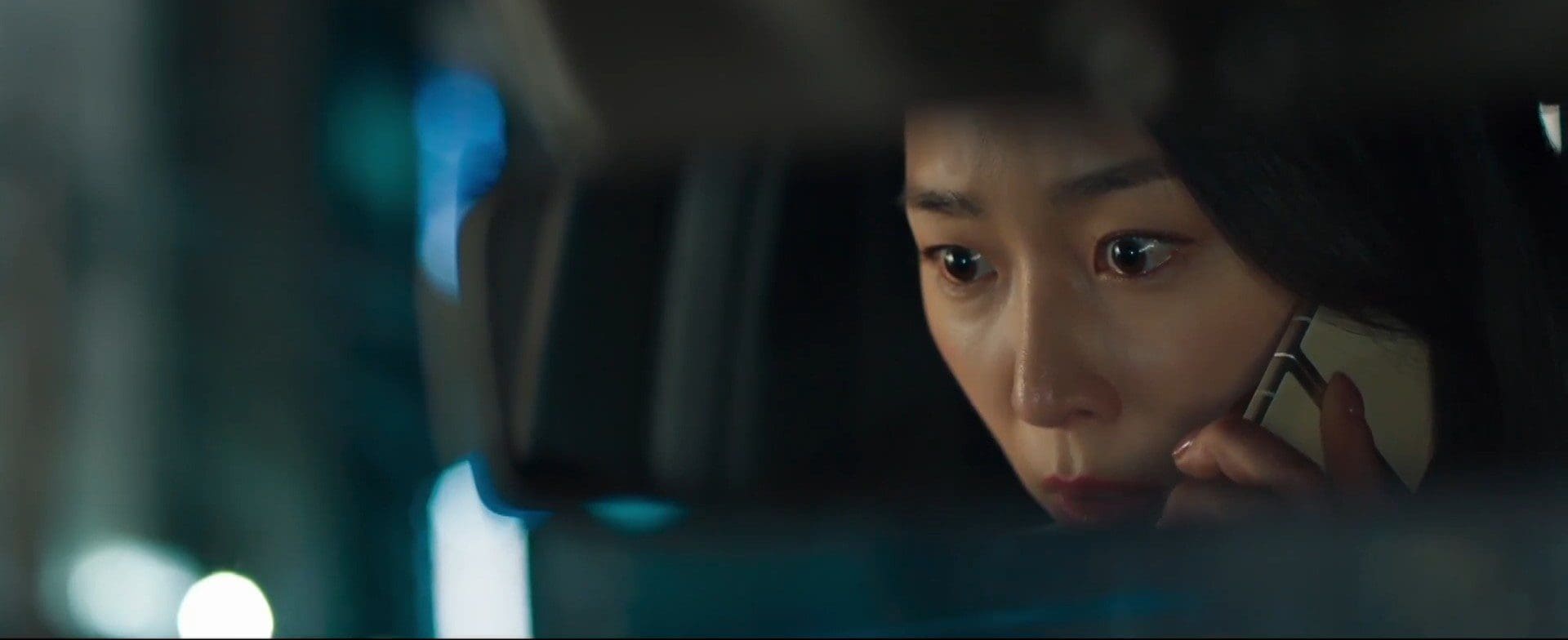 Why Her Episode 6 Recap and Review: Time For a Blast | Leisurebyte