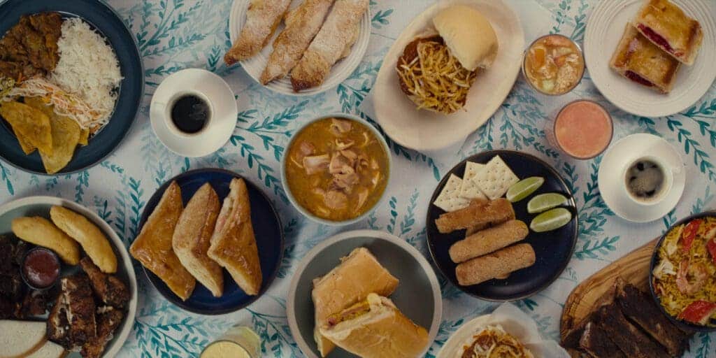 Street Food USA: The Food, the Hood and Everything in Between | Leisurebyte