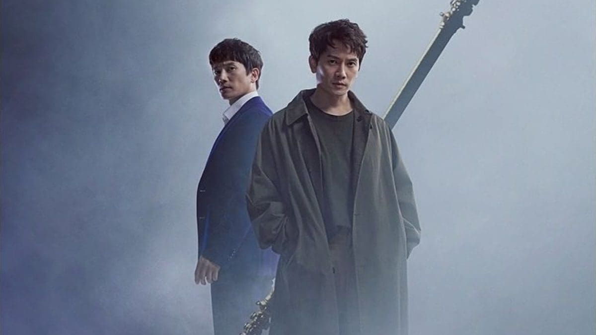 Adamas Trailer: Gear Up For the Reveal of Mysteries in This Twin Drama ...