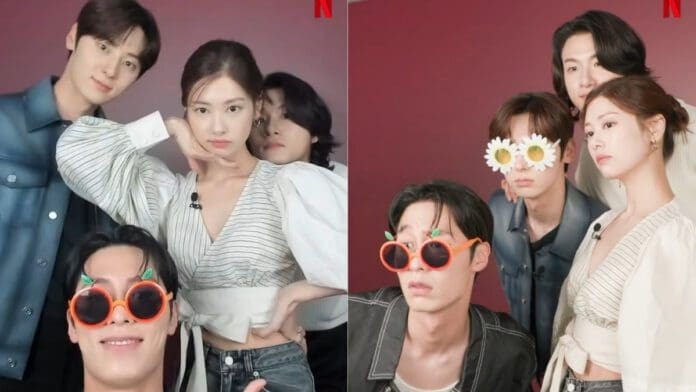 Alchemy of Souls: Lee Jae-wook, Jung So-min and Others Come Together ...