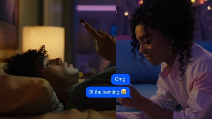 Anything's Possible Review: Love, Flowers and Smiles