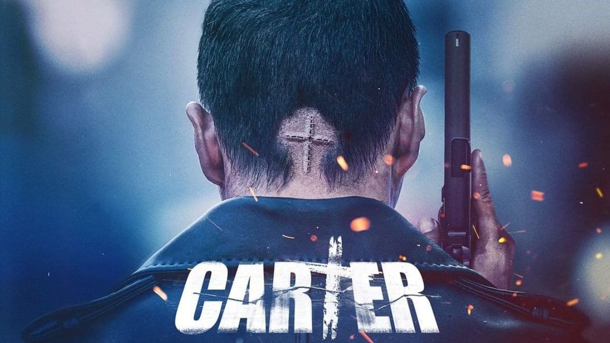 Carter: All You Need To Know About Korean Action Thriller