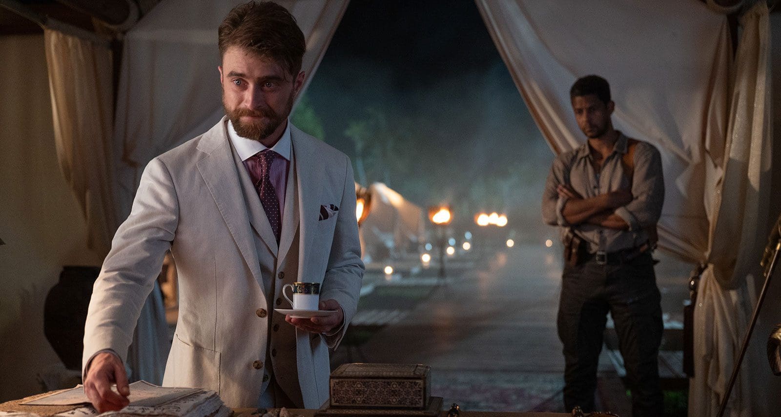 Daniel Radcliffe Birthday: 3 Upcoming Films of the Actor