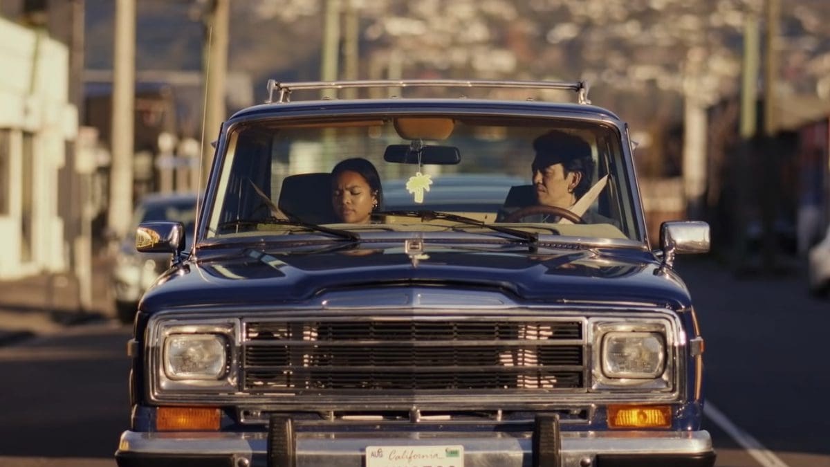 Don't Make Me Go Review: A Twist You Don't See Coming