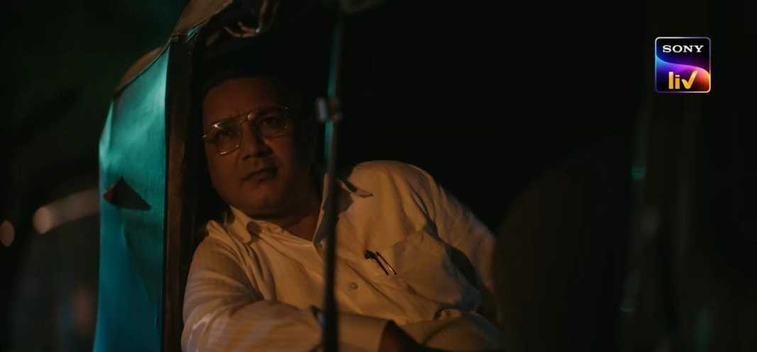 Dr Arora: Gupt Rog Visheshagya Review: Fun, Light and Sweet | Leisurebyte